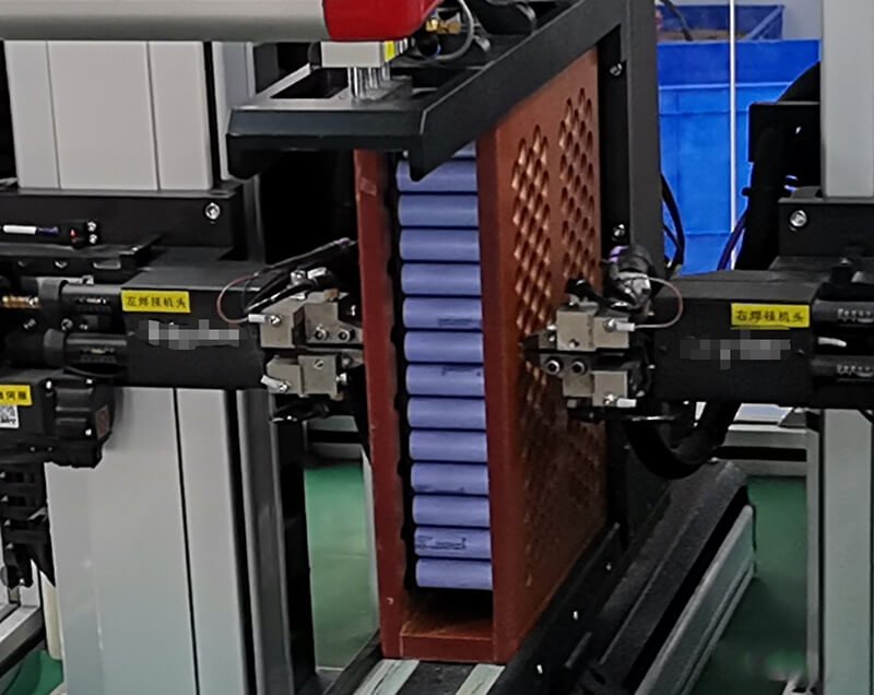 How To Make A Lithium Battery Pack With 18650 Cells? | Skya Power