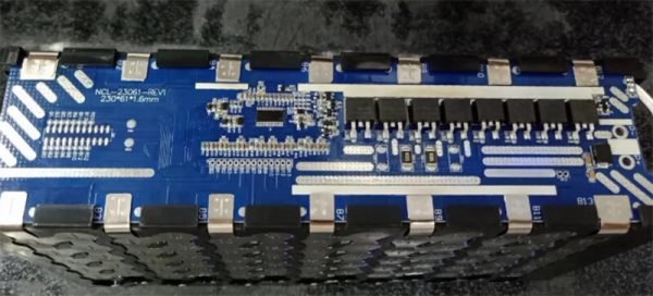 How to choose the right BMS for a lithium battery pack? | Skya Power