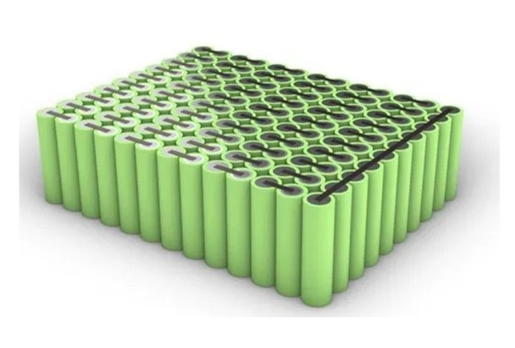Lithium Battery Series and Parallel Connection | Skya Power