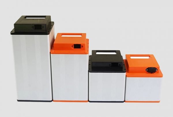 Lithium-ion Battery Case Material Types | Skya Power