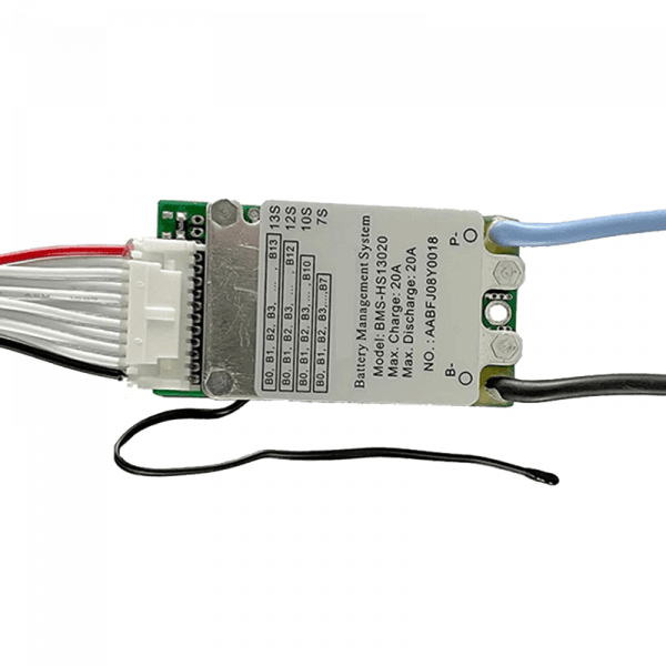 BMS Common Port | Skya Power - Lithium Battery BMS Supplier