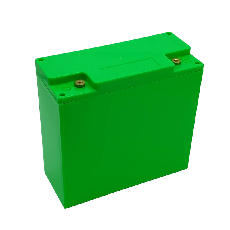 12V 20AH Battery Box Empty | Skya Power