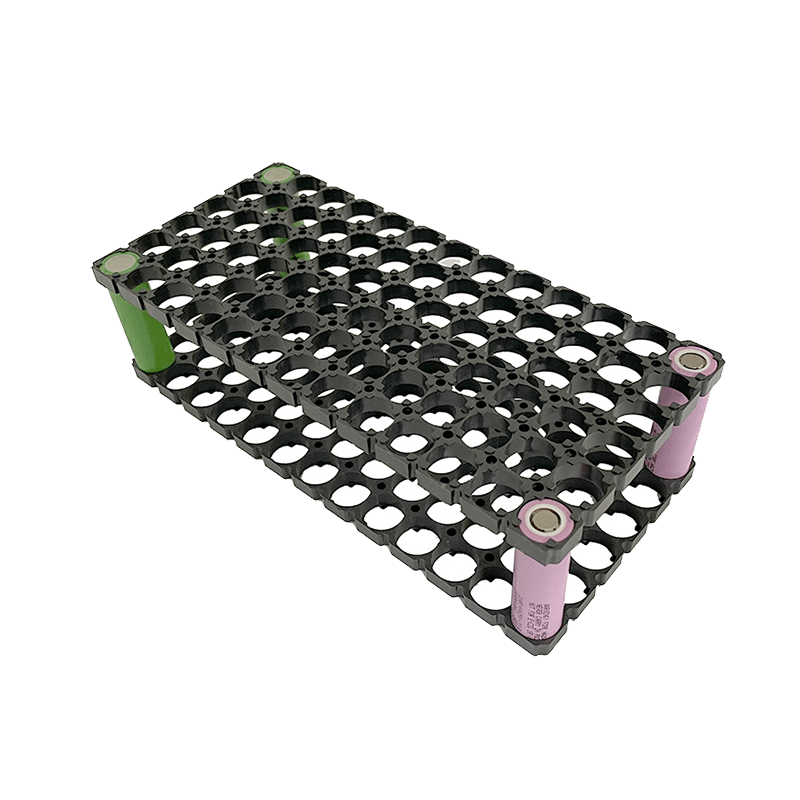 18650 Battery Holder 13×6 Integrated Battery Spacer | Skya Power