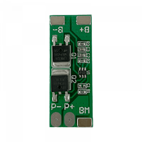 8A BMS | Skya Power - Lithium Battery Pack BMS Supplier China