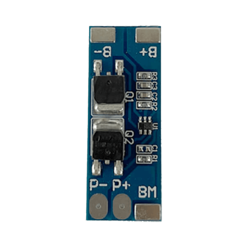 Lithium Battery BMS | Skya Power - Custom Battery BMS Supplier