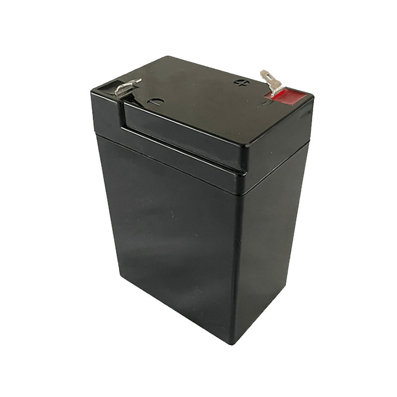 6V 4AH Battery Box Empty | Skya Power