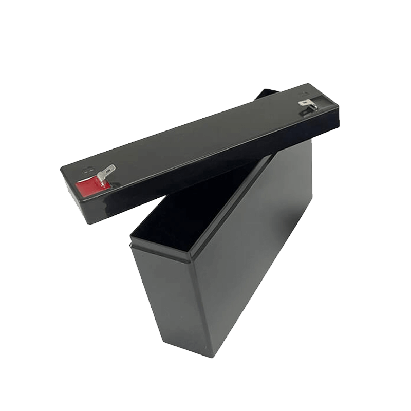 6V 7AH Battery Box Empty | Skya Power