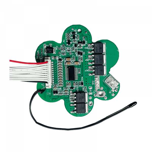 BMS Separate Port | Skya Power - Lithium Battery BMS Supplier