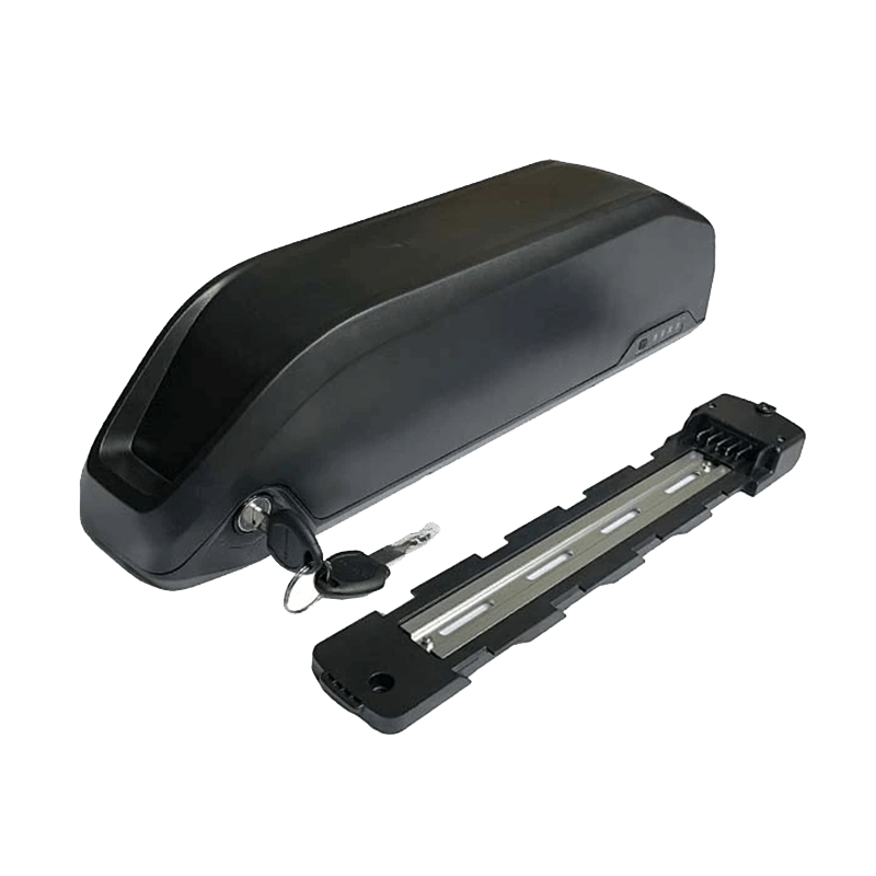 Ebike Battery Box Polly DP5 | Skya Power