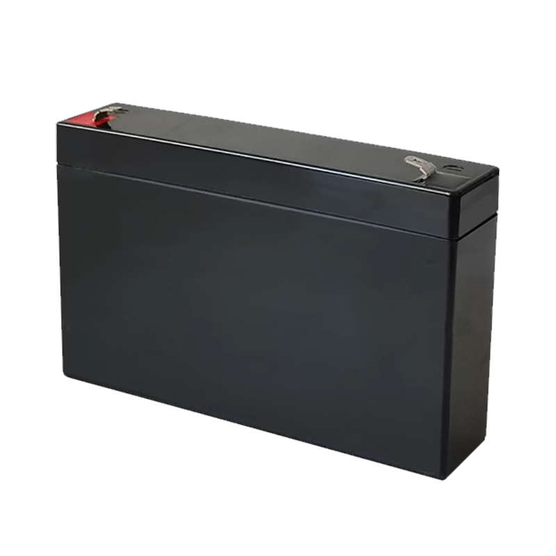 6V 7AH Battery Box Empty | Skya Power