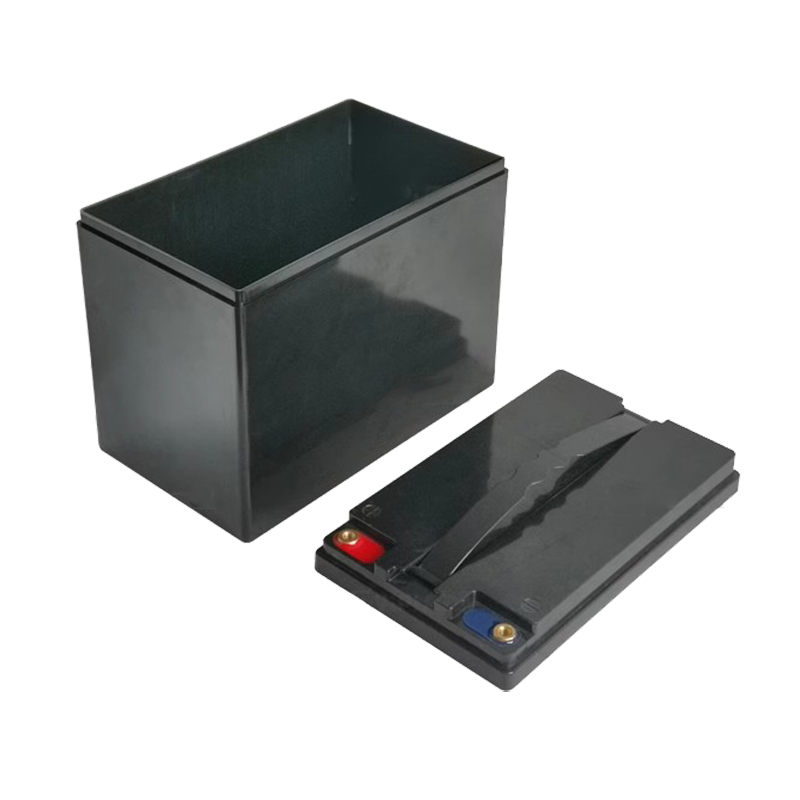 12V 45AH Battery Box with Handle | Skya Power