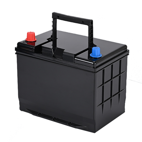 12V 60AH Battery Box for Car Starter Battery | Skya Power