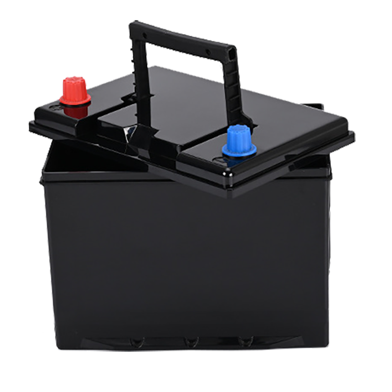 12V 60AH Battery Box for Car Starter Battery | Skya Power